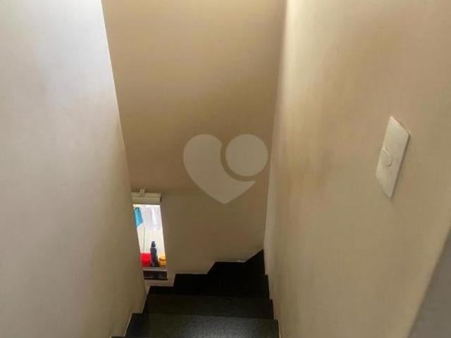 Sobrado com 3 quartos à venda em Lauzane paulista SP