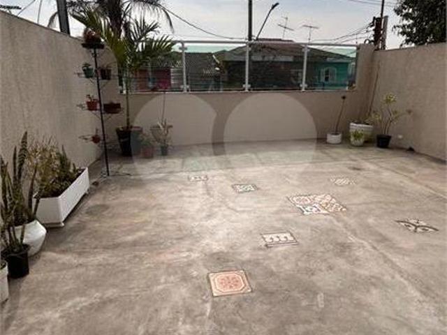 Sobrado com 3 quartos à venda em Lauzane paulista SP