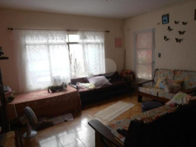 Sobrado com 3 quartos à venda em Lauzane paulista SP