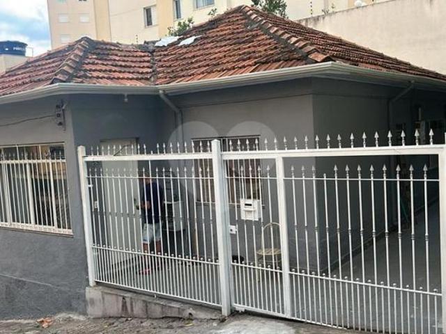 Sobrado com 3 quartos à venda em Lauzane paulista SP
