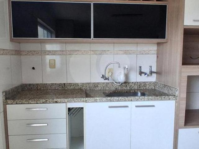 Sobrado com 3 quartos à venda em Lauzane paulista SP