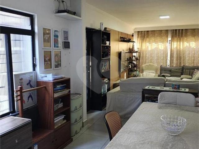 Sobrado com 3 quartos à venda em Limão SP