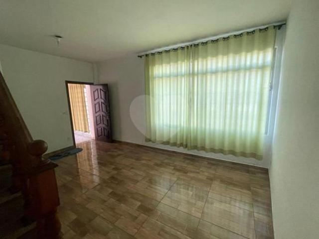 Sobrado com 3 quartos à venda em Limão SP