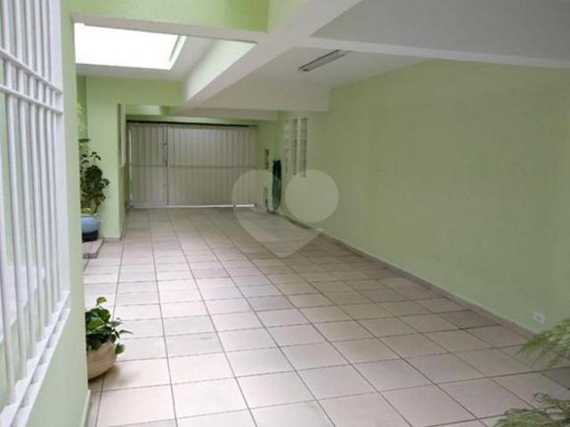 Sobrado com 3 quartos à venda em Limão SP