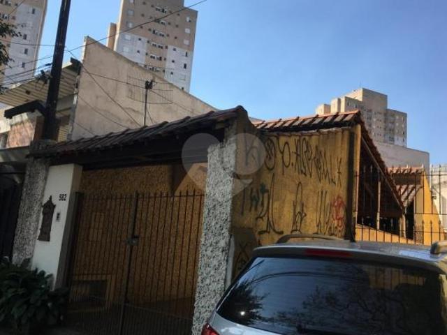 Sobrado com 3 quartos à venda em Limão SP