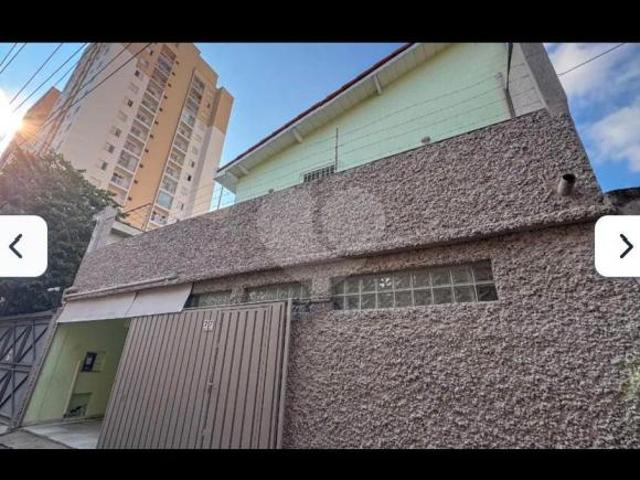 Sobrado com 3 quartos à venda em Limão SP