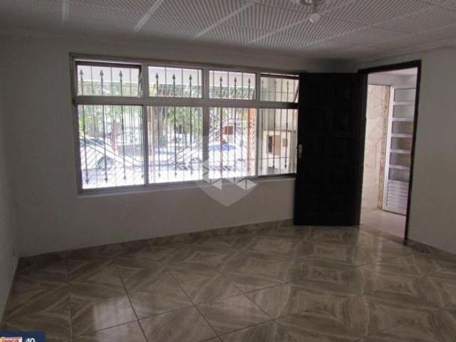Sobrado com 3 quartos à venda em Macedo SP