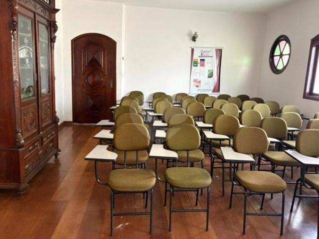 Sobrado com 3 quartos à venda em Mirandópolis SP