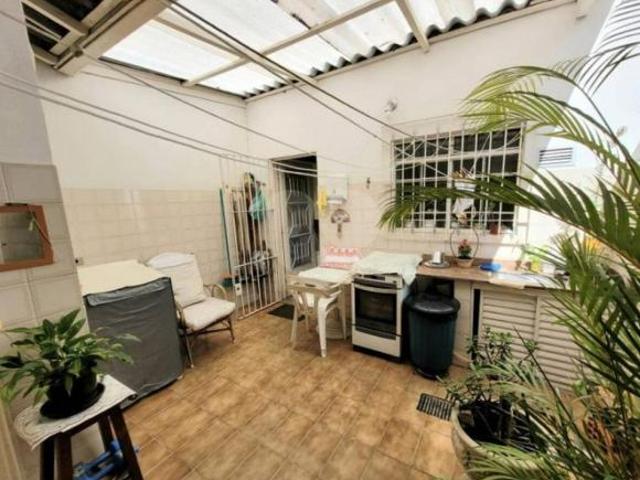 Sobrado com 3 quartos à venda em Mirandópolis SP