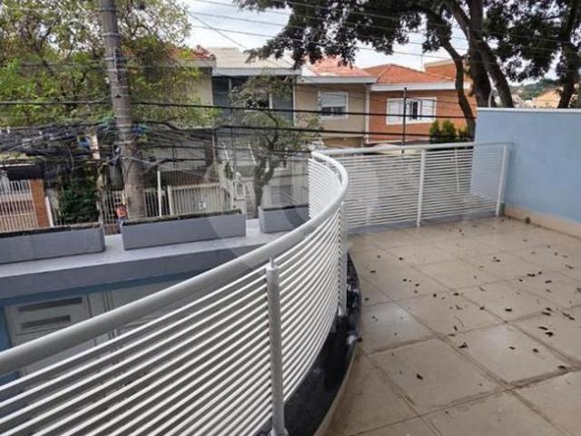 Sobrado com 3 quartos à venda em Mirandópolis SP