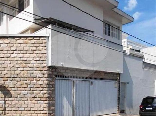 Sobrado com 3 quartos à venda em Mirandópolis SP