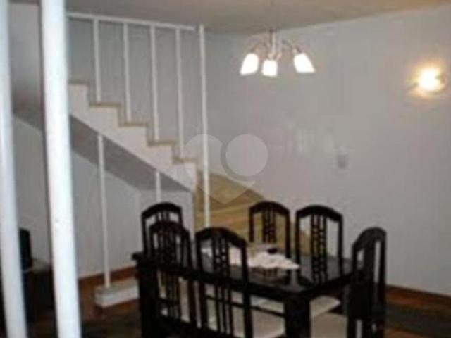 Sobrado com 3 quartos à venda em Mirandópolis SP