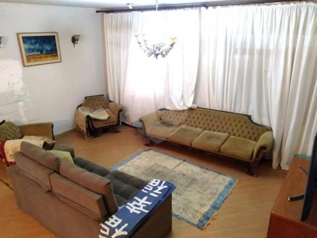Sobrado com 3 quartos à venda em Mirandópolis SP