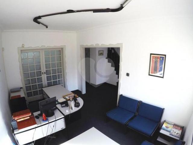 Sobrado com 3 quartos à venda em Mirandópolis SP