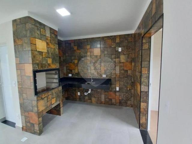 Sobrado com 3 quartos à venda em Mirandópolis SP