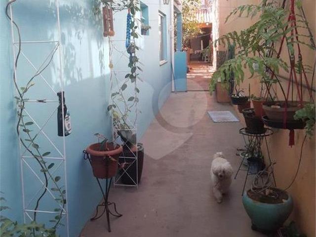 Sobrado com 3 quartos à venda em Mooca SP