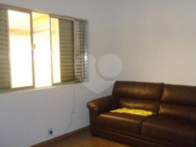 Sobrado com 3 quartos à venda em Mooca SP