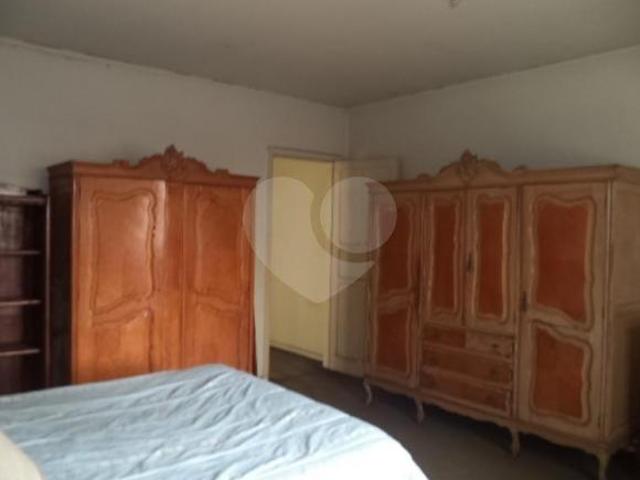 Sobrado com 3 quartos à venda em Mooca SP