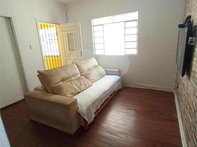 Sobrado com 3 quartos à venda em Moinho velho SP