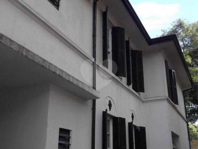 Sobrado com 3 quartos à venda em Morro dos ingleses SP