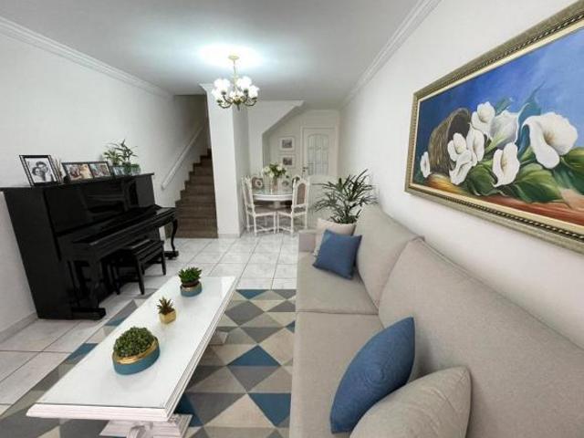Casa com 3 quartos à venda em Nossa senhora do ó SP