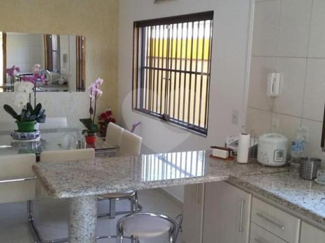 Sobrado com 3 quartos à venda em Nossa senhora do ó SP