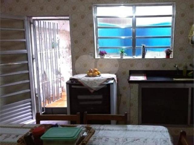 Sobrado com 3 quartos à venda em Nossa senhora do ó SP