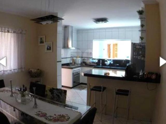 Sobrado com 3 quartos à venda em Nova petrópolis SP