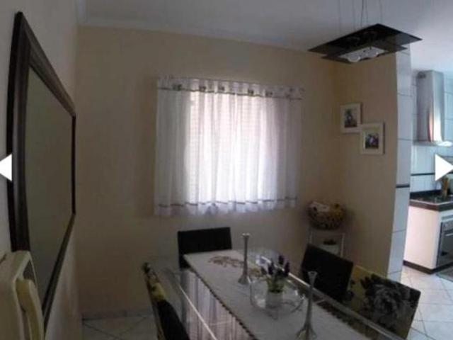 Sobrado com 3 quartos à venda em Nova petrópolis SP