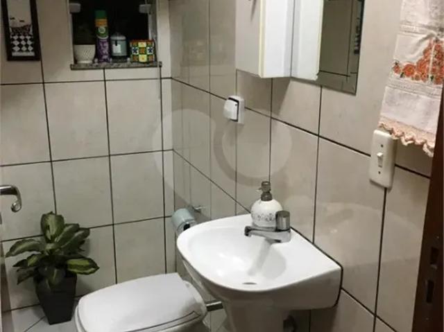 Sobrado com 3 quartos à venda em Nova Petrópolis SP