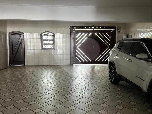 Sobrado com 3 quartos à venda em Olímpico SP