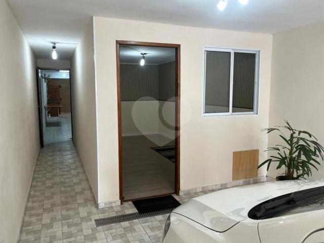 Sobrado com 3 quartos à venda em Osvaldo Cruz SP