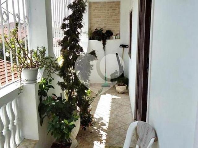 Sobrado com 3 quartos à venda em Parada inglesa SP