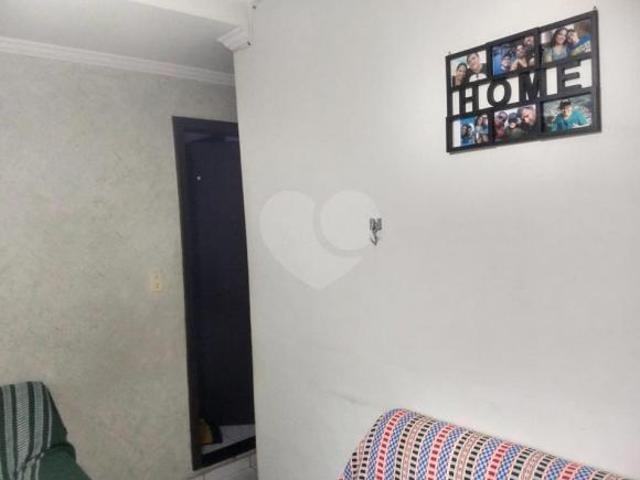 Sobrado com 3 quartos à venda em Parada inglesa SP