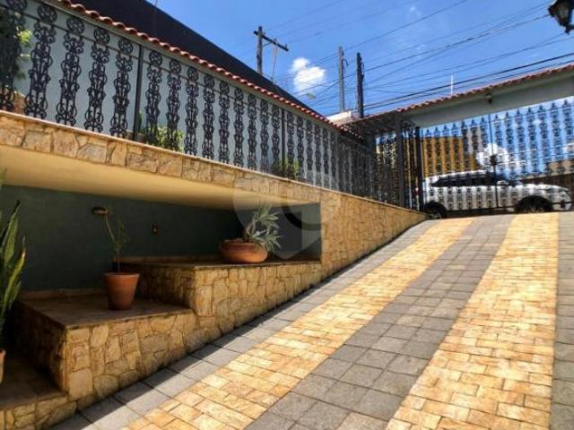 Sobrado com 3 quartos à venda em Parada inglesa SP