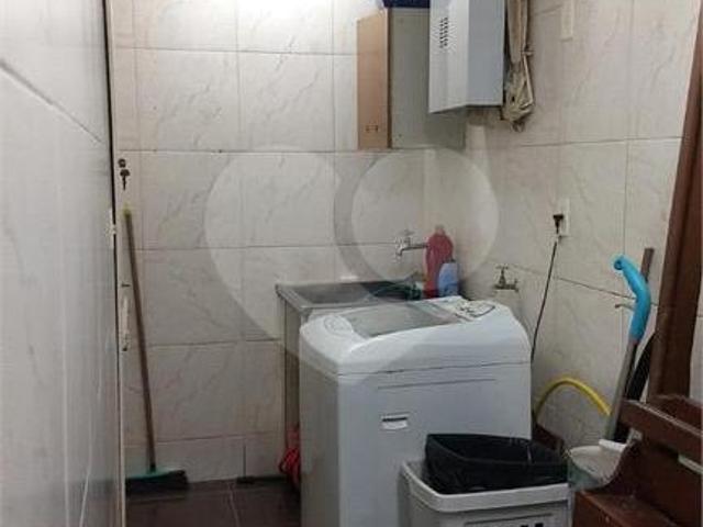 Sobrado com 3 quartos à venda em Parada inglesa SP