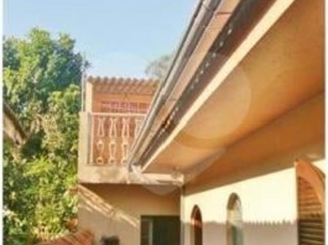 Sobrado com 3 quartos à venda em Parada inglesa SP