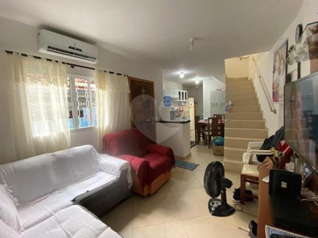 Sobrado com 3 quartos à venda em Parada inglesa SP