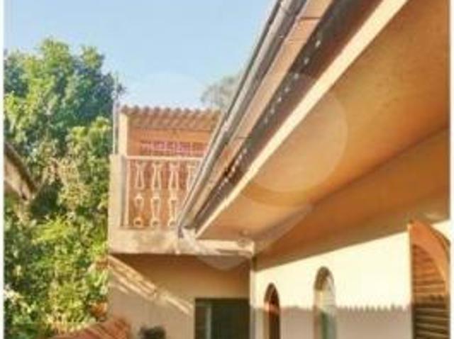 Sobrado com 3 quartos à venda em Parada inglesa SP