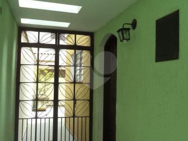 Sobrado com 3 quartos à venda em Parada inglesa SP