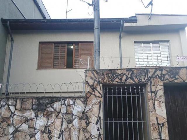 Sobrado com 3 quartos à venda em Parada inglesa SP