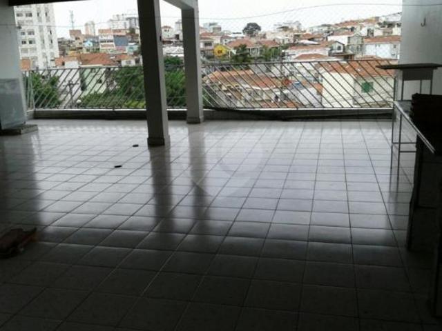 Sobrado com 3 quartos à venda em Parada inglesa SP