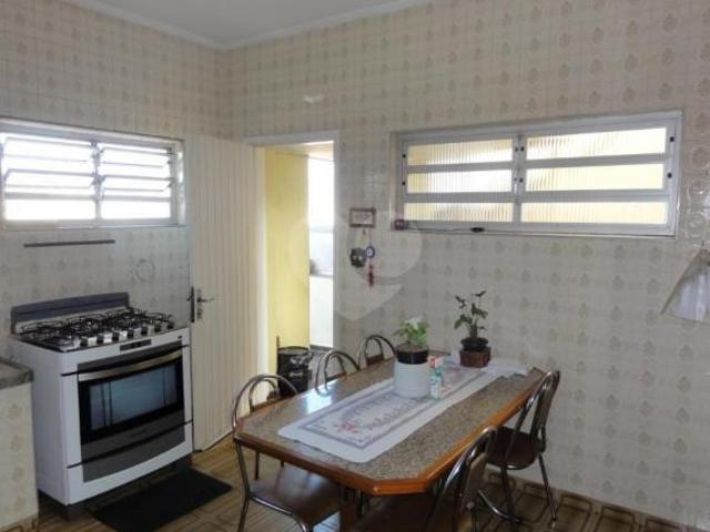 Sobrado com 3 quartos à venda em Parada inglesa SP