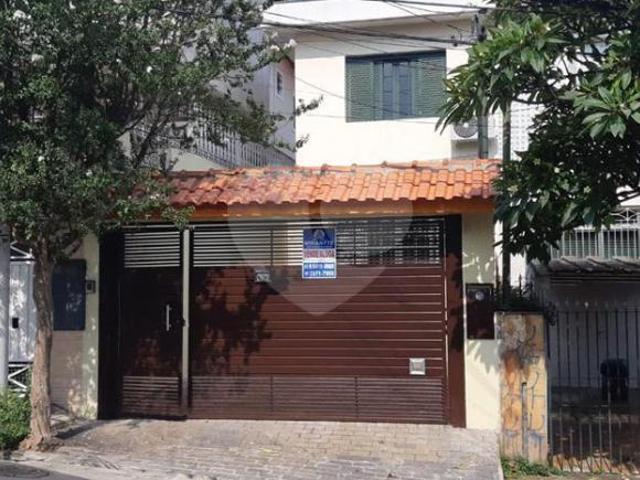 Sobrado com 3 quartos à venda em Parada inglesa SP