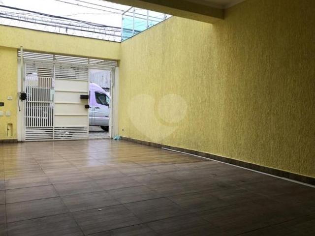 Sobrado com 3 quartos à venda em Parada inglesa SP