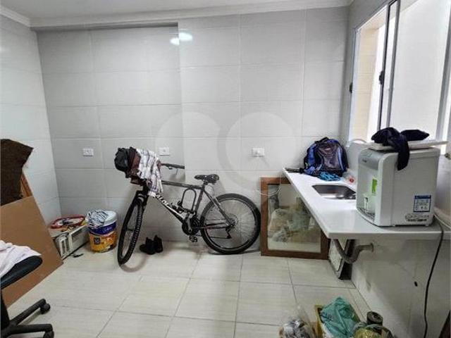 Sobrado com 3 quartos à venda em Parada inglesa SP