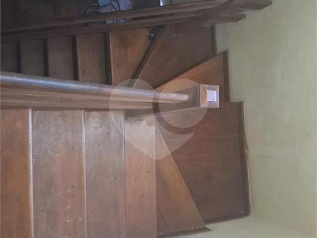 Sobrado com 3 quartos à venda em Paraíso do morumbi SP