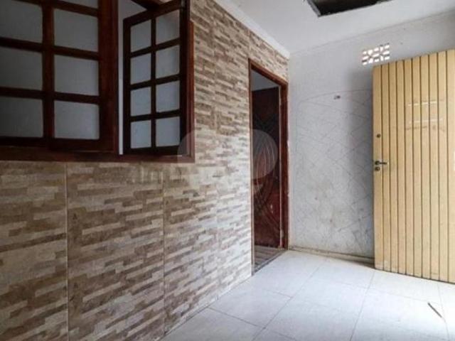 Sobrado com 3 quartos à venda em Paraíso SP