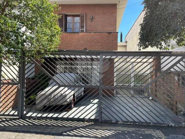 Sobrado com 3 quartos à venda em Parque Colonial SP