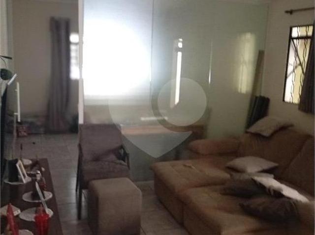 Sobrado com 3 quartos à venda em Parque continental i SP
